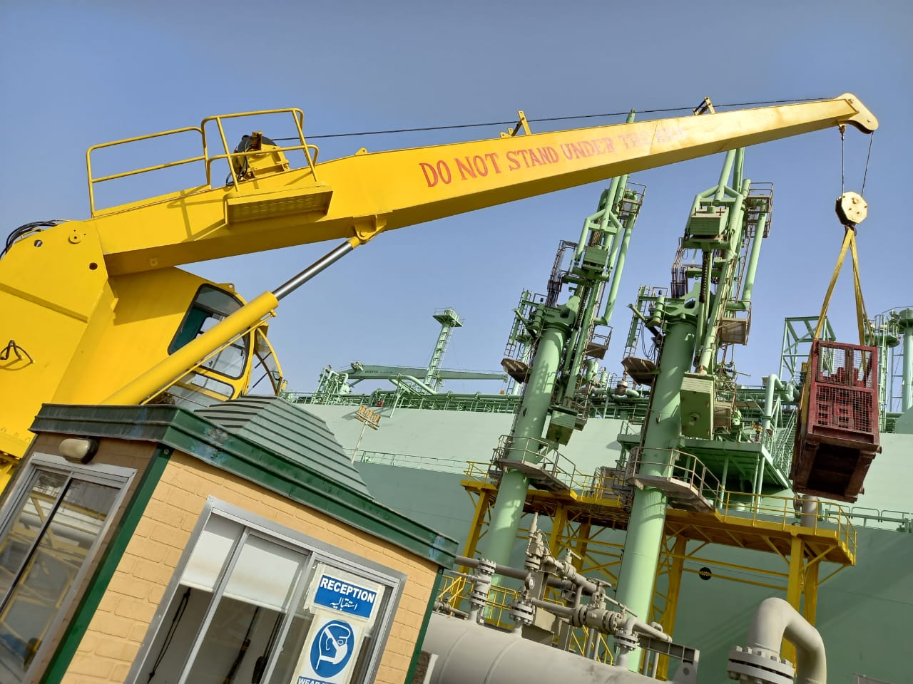 Projects – Integrosol